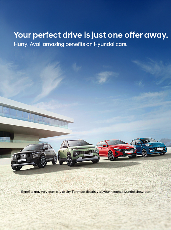 Hyundai dealer in Vadodara -Best Prices| RSA Hyundai